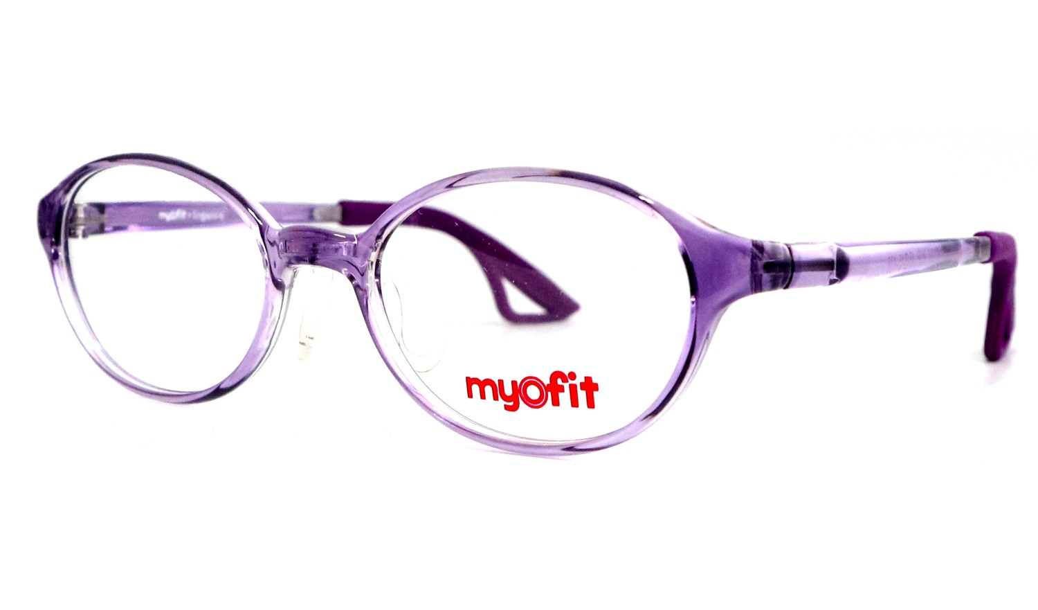The Frame for Miyosmart Lens