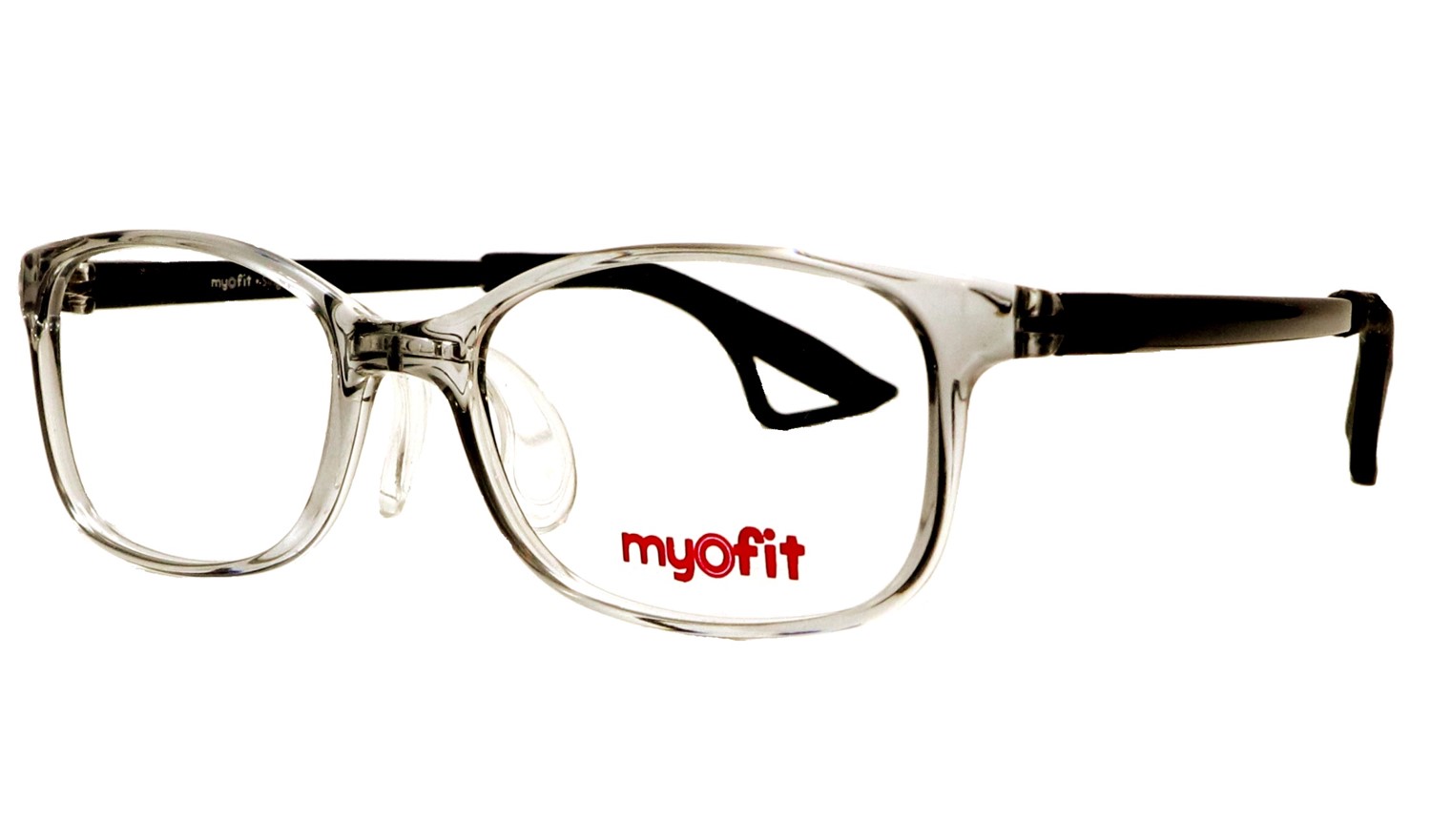 Myofit Eyewear - Fit for Myopia Control