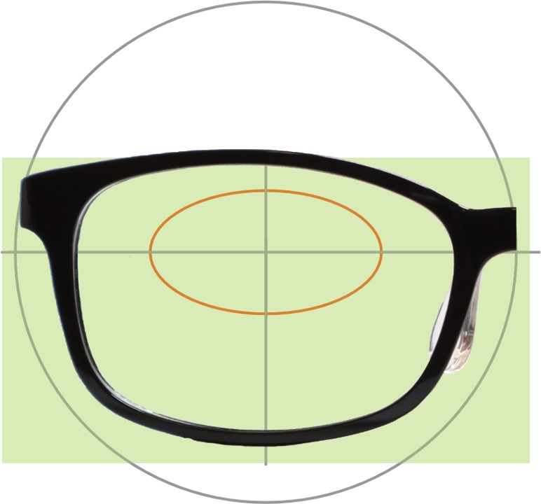 Myofit Eyewear - MF3006 Grey