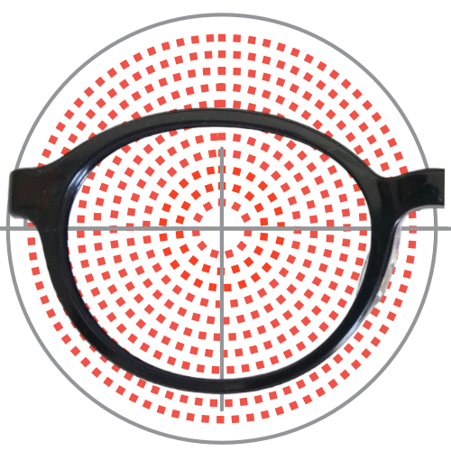 Myofit Eyewear - Fit for Myopia Control