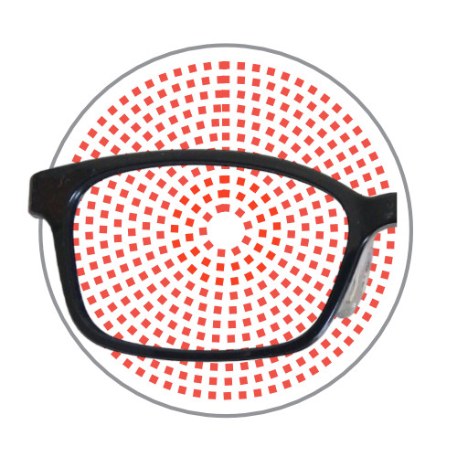 Myofit Eyewear - Fit for Myopia Control