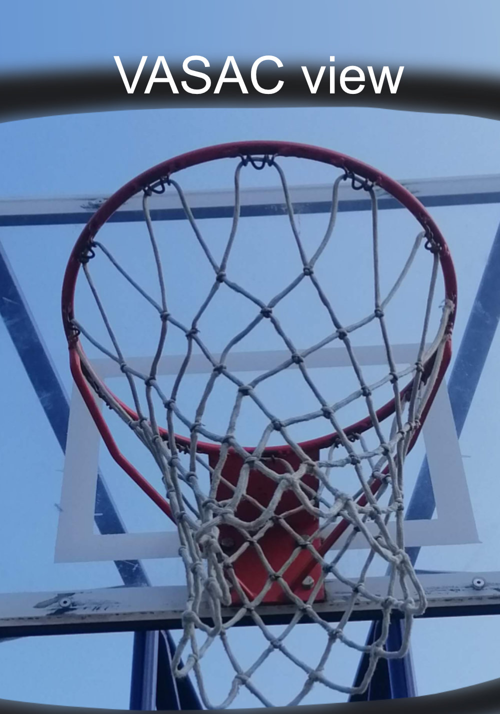 Beta-Simplicity VASAC Eyewear - Visual Aperture Stability and Coverage